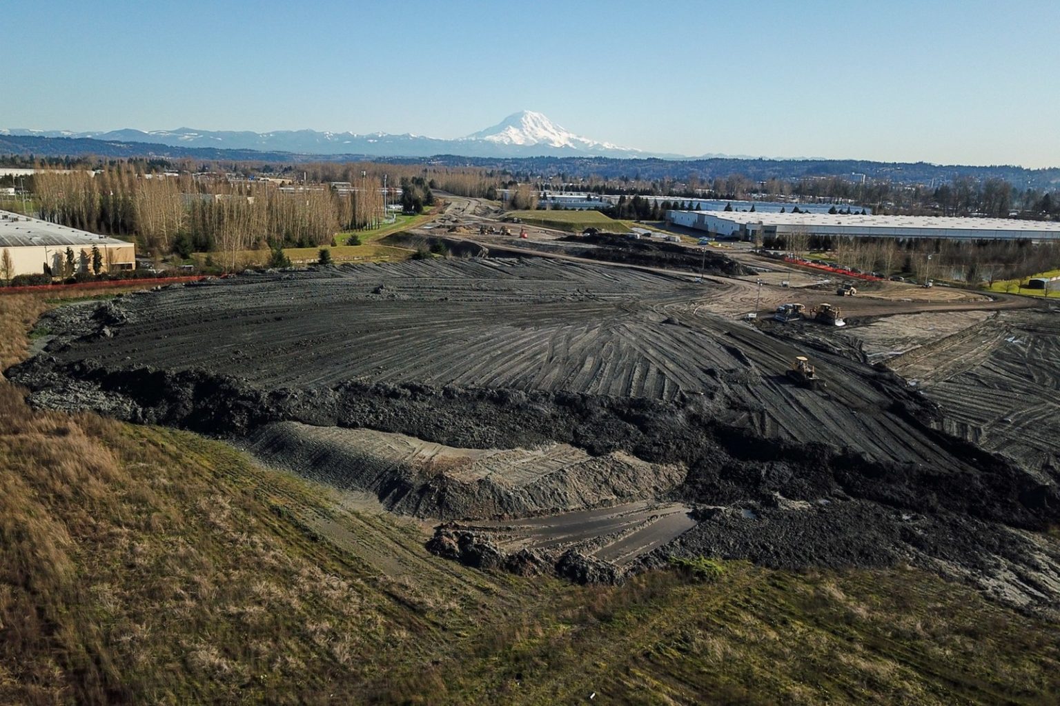 Mountain Stone Aggregate – We specialize in crushed rock, pea gravel ...