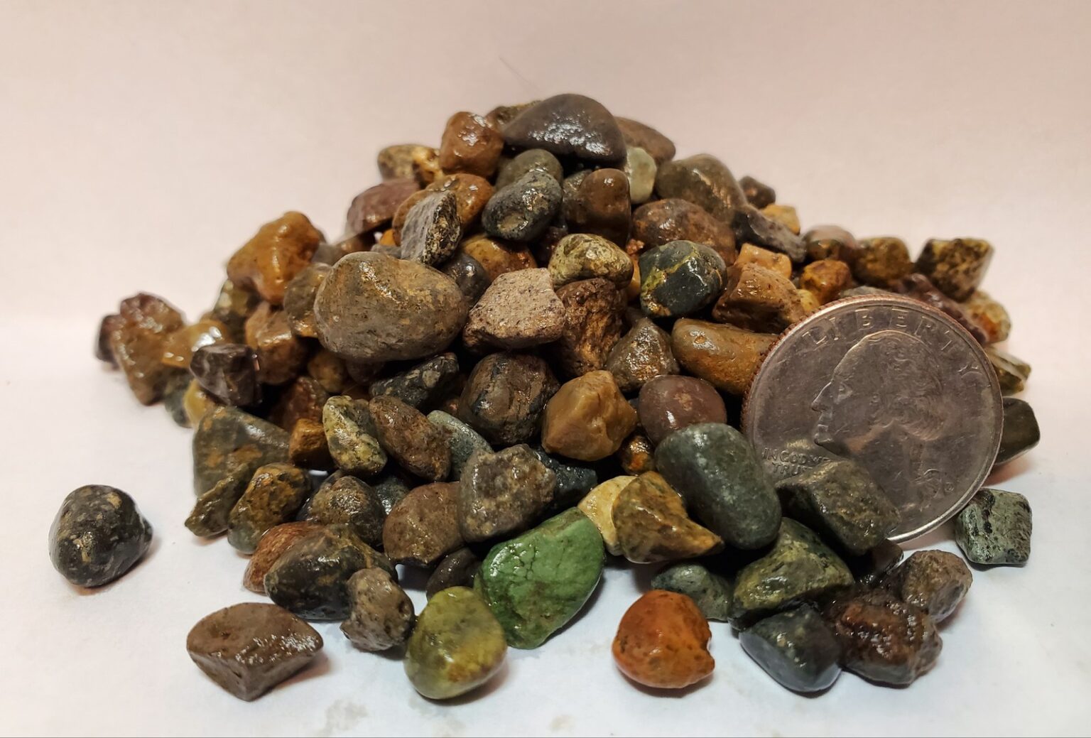 Products – Mountain Stone Aggregate